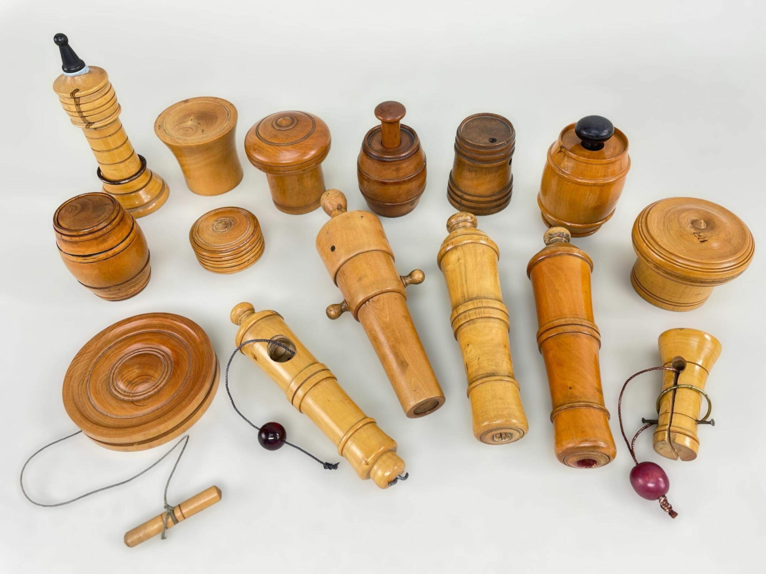 Six of the best! (Selections & Collections) — Rogers Jones Co