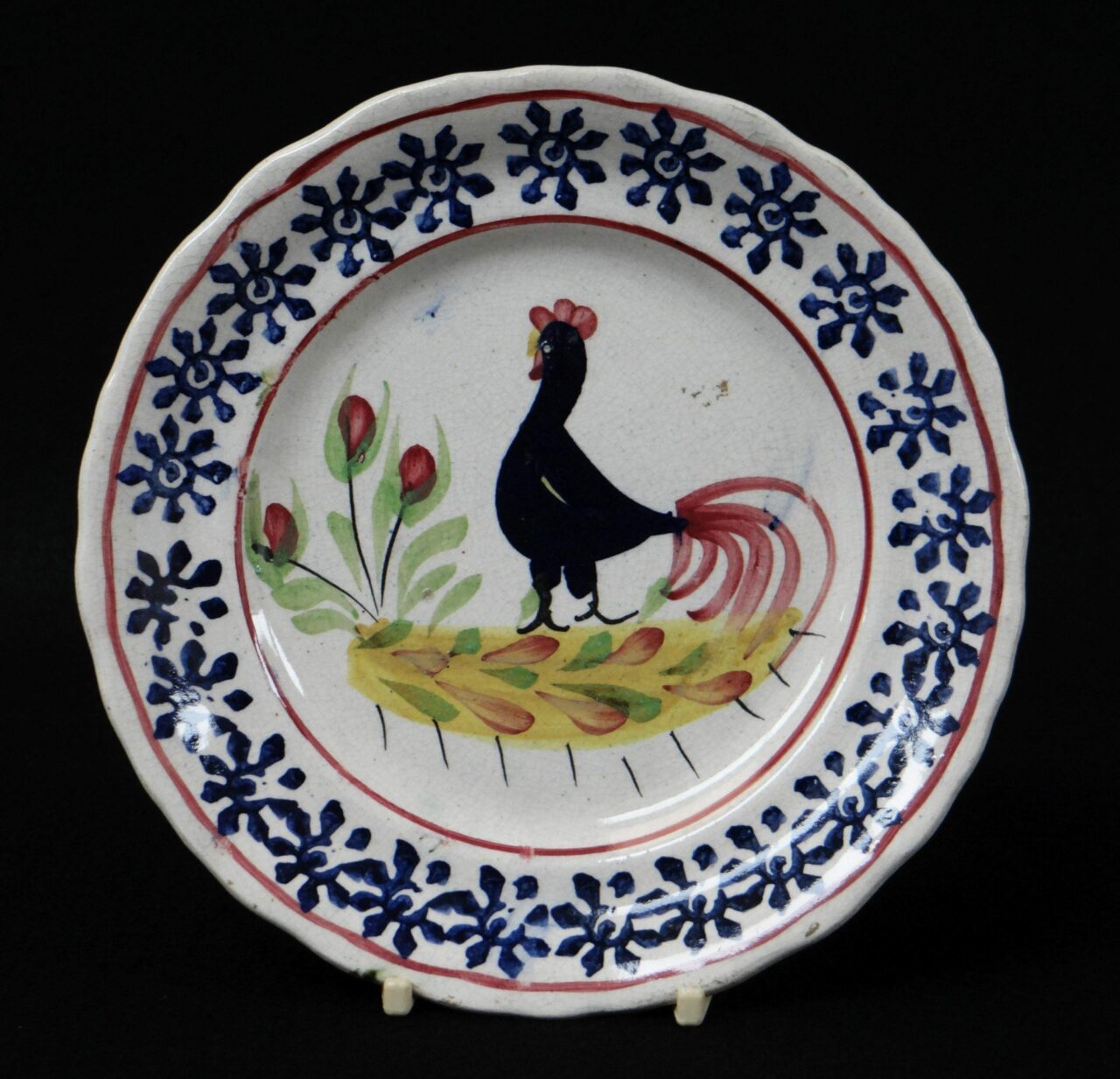 Spotlight on Welsh Pottery — Rogers Jones Co