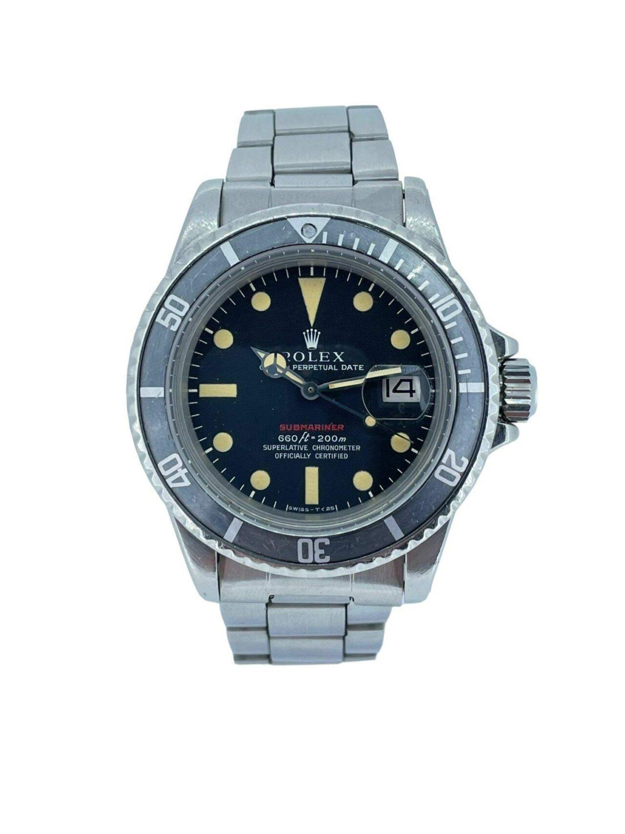 Spring Watch — Rogers Jones Co