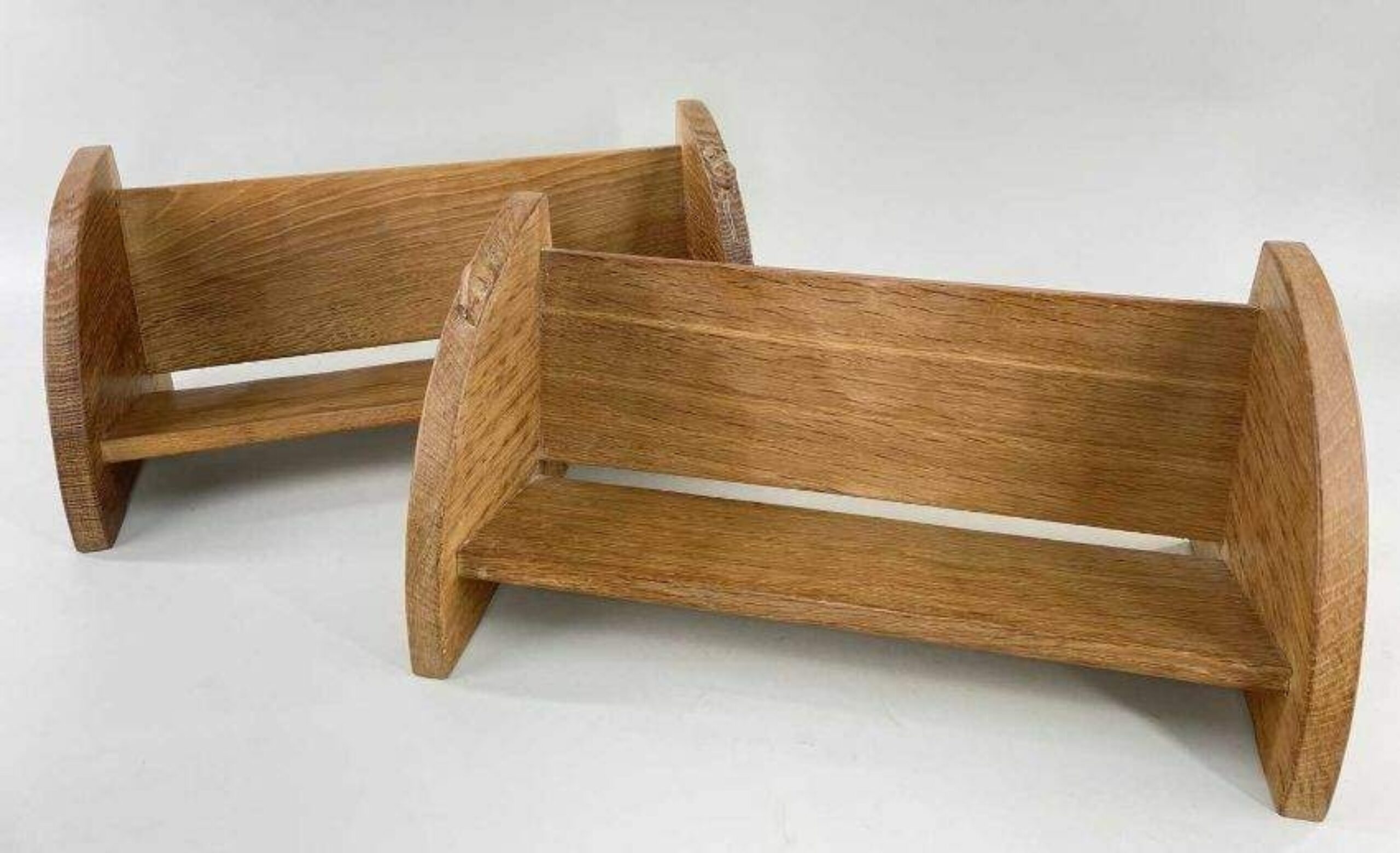 The Mouse that Roars — Rogers Jones Co