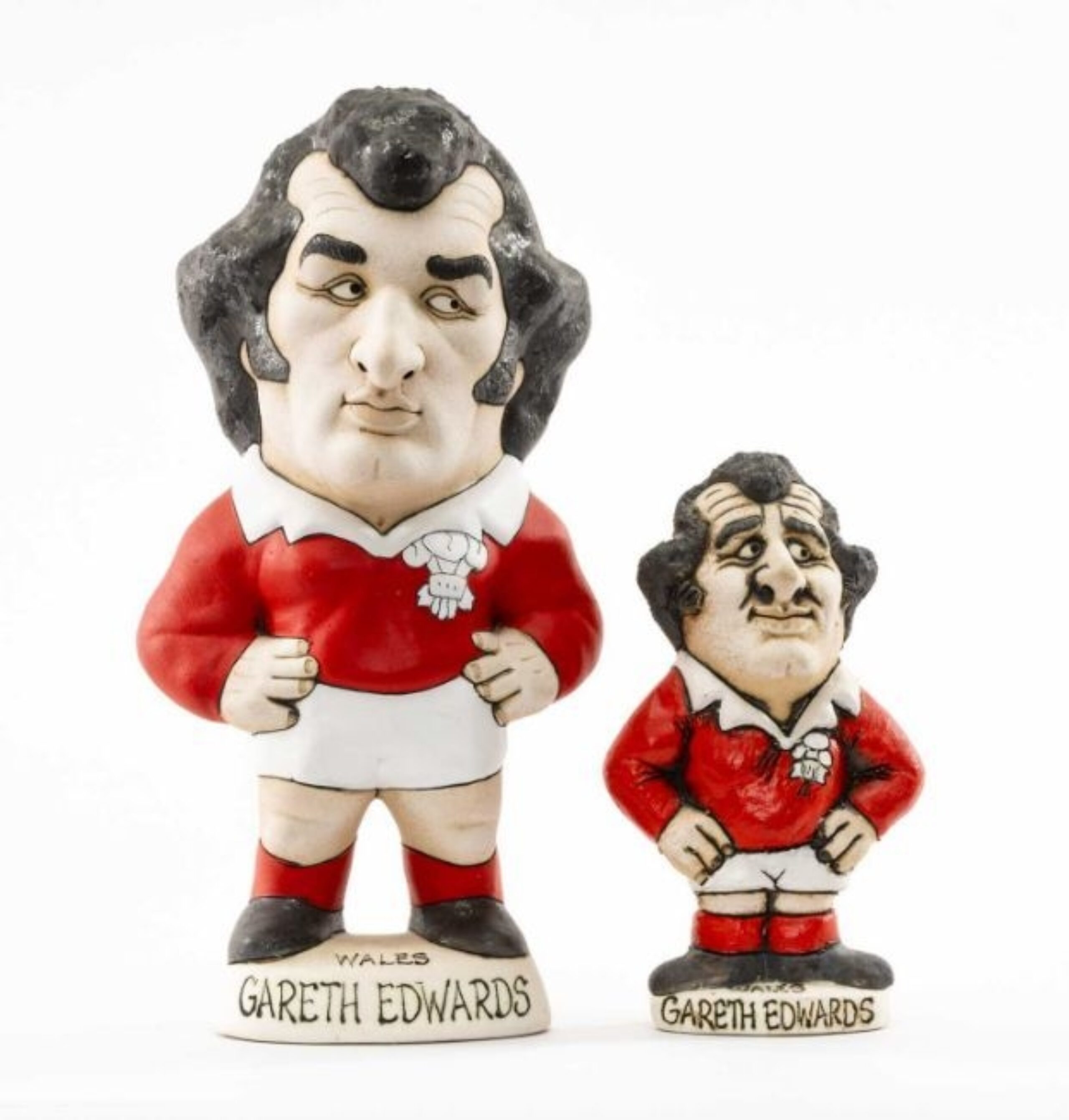 The World of Groggs — Rogers Jones Co