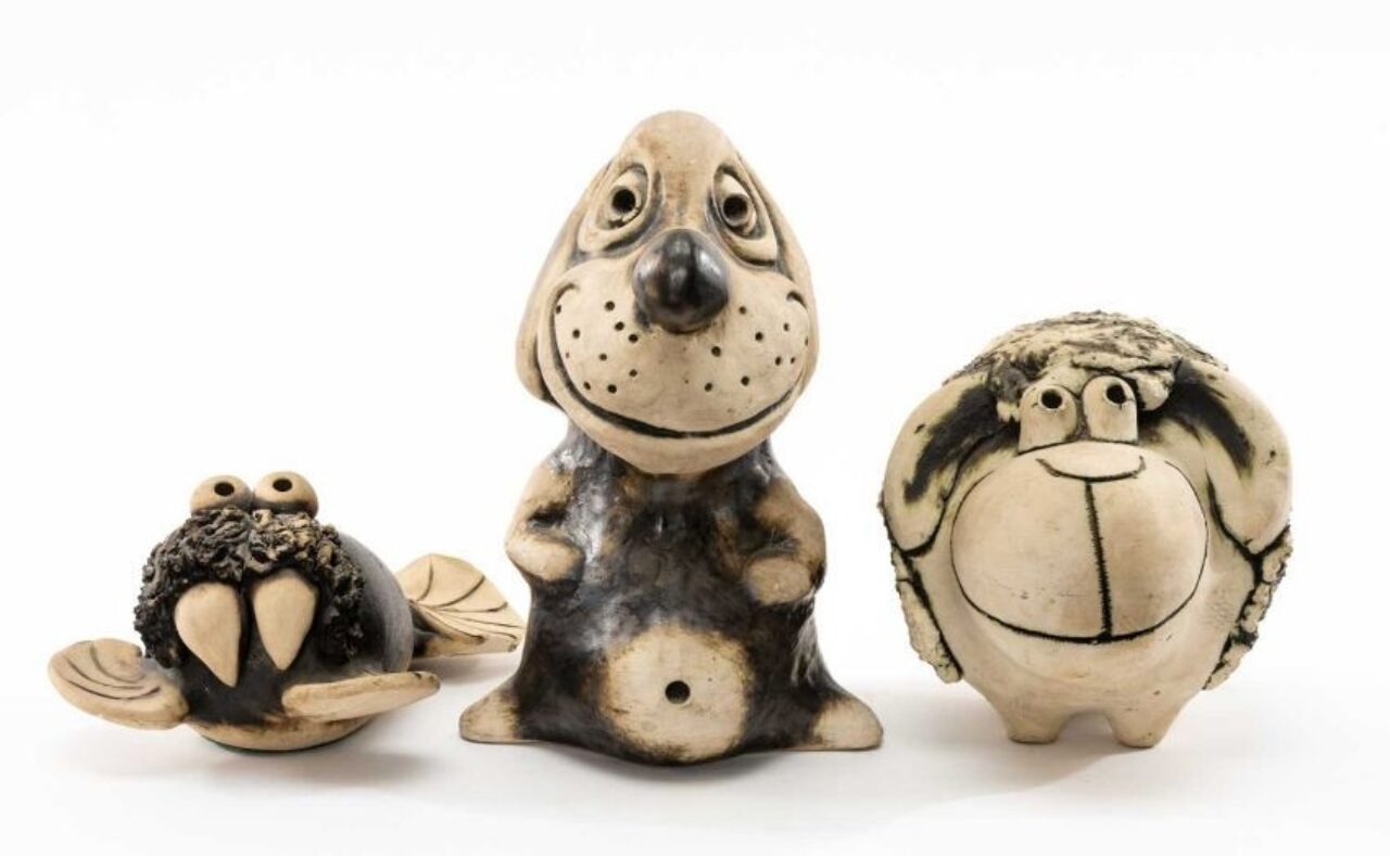 The World of Groggs — Rogers Jones Co