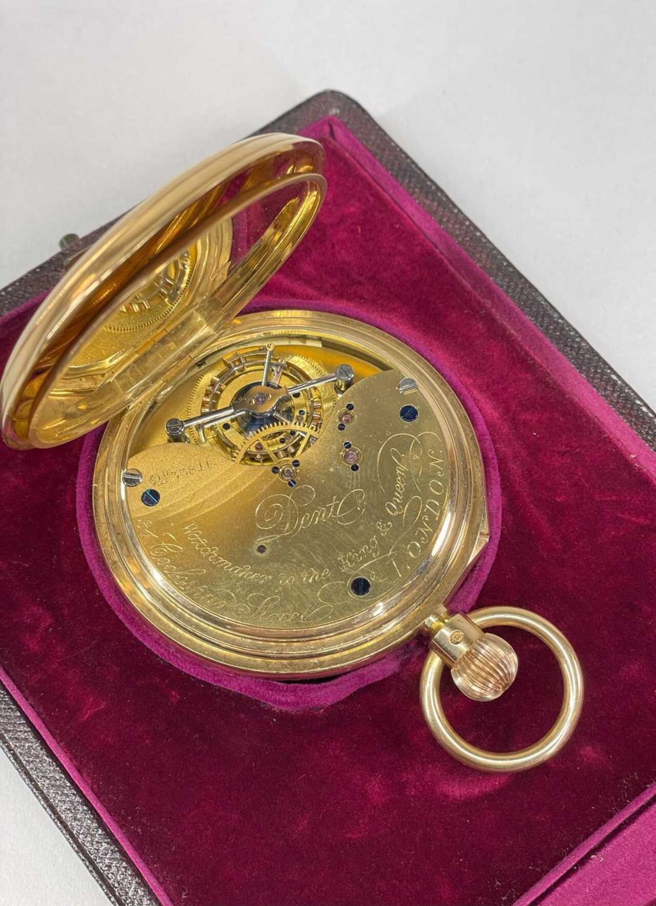 Top of The Lots: Top 20 Watches — Rogers Jones Co