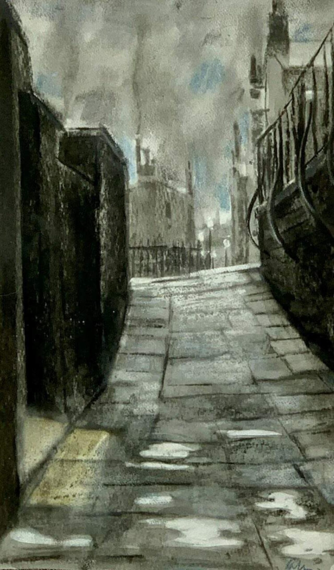 Welsh Connections to the Northern Powerhouse — Rogers Jones Co