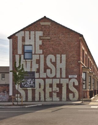 Welsh Connections to the Northern Powerhouse — Rogers Jones Co
