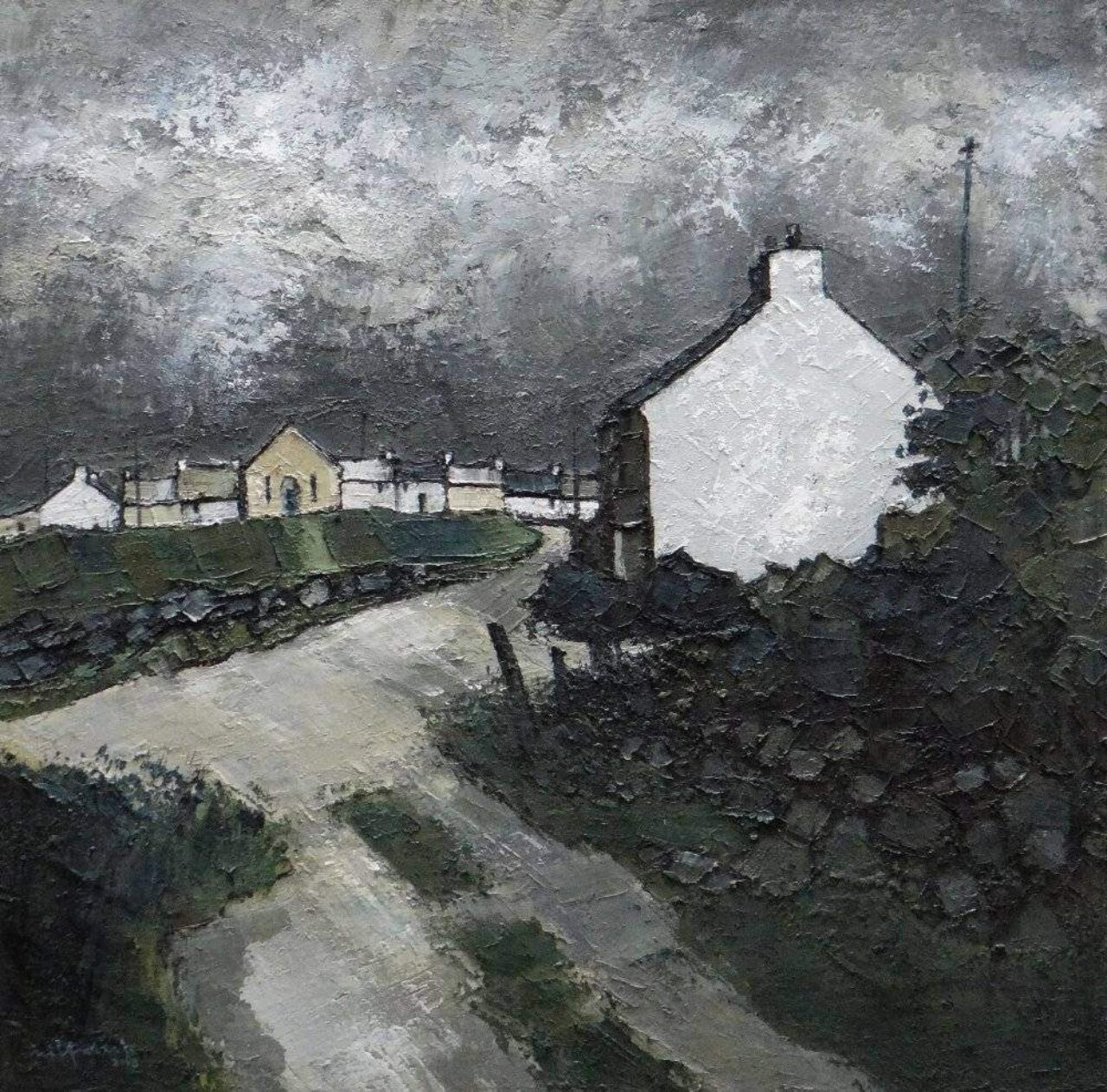 Wilf Roberts & William Selwyn — Rogers Jones Co