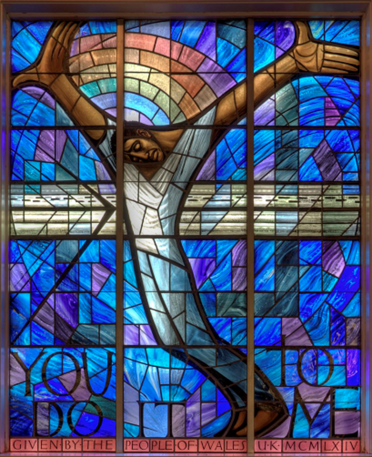 Window to the World — Rogers Jones Co