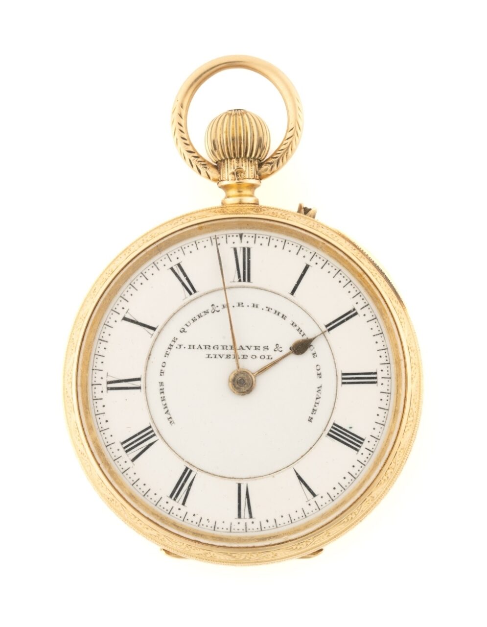 Sale Highlights — Rogers Jones Co