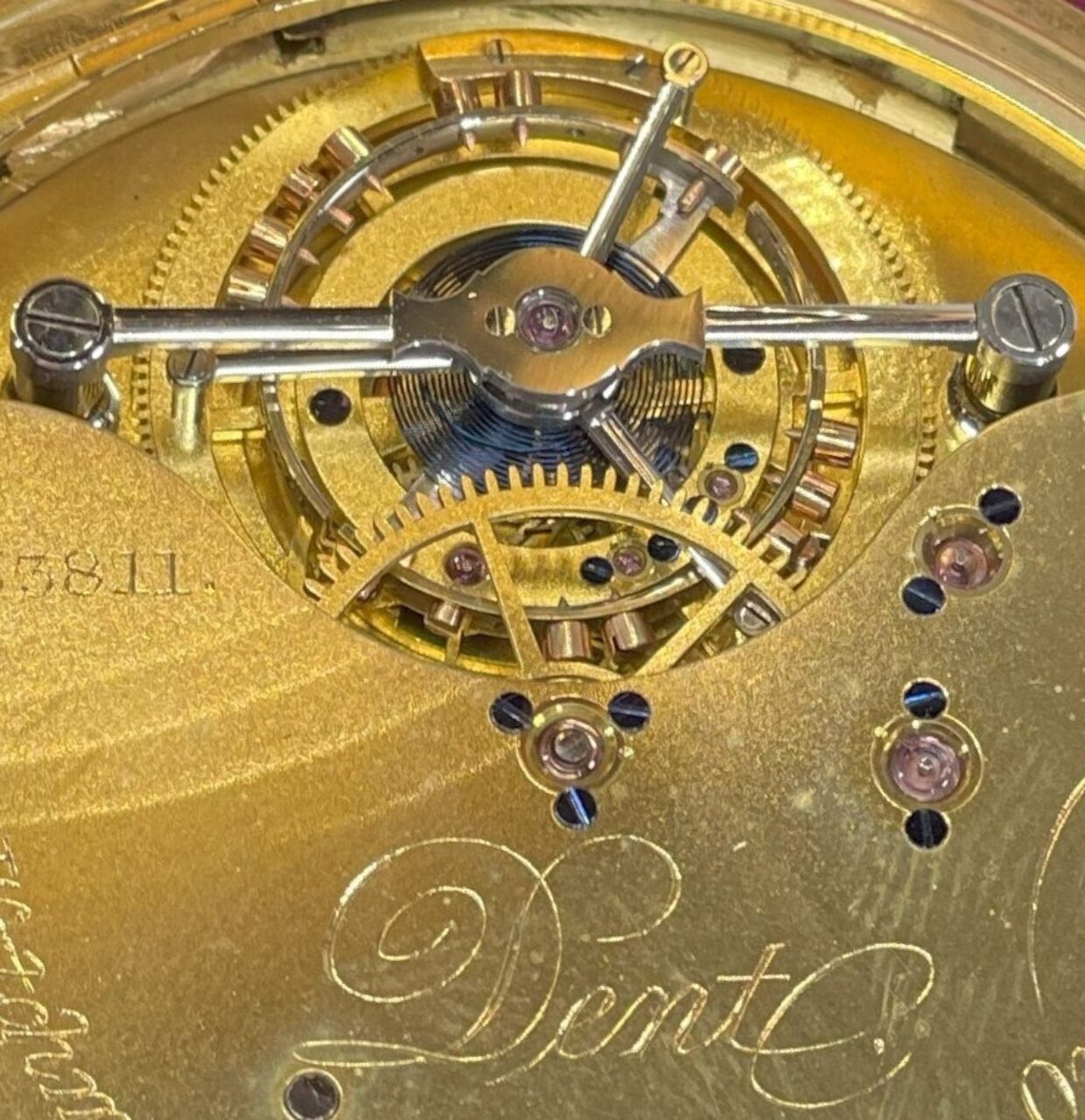 Sale Highlights — Rogers Jones Co (EN)