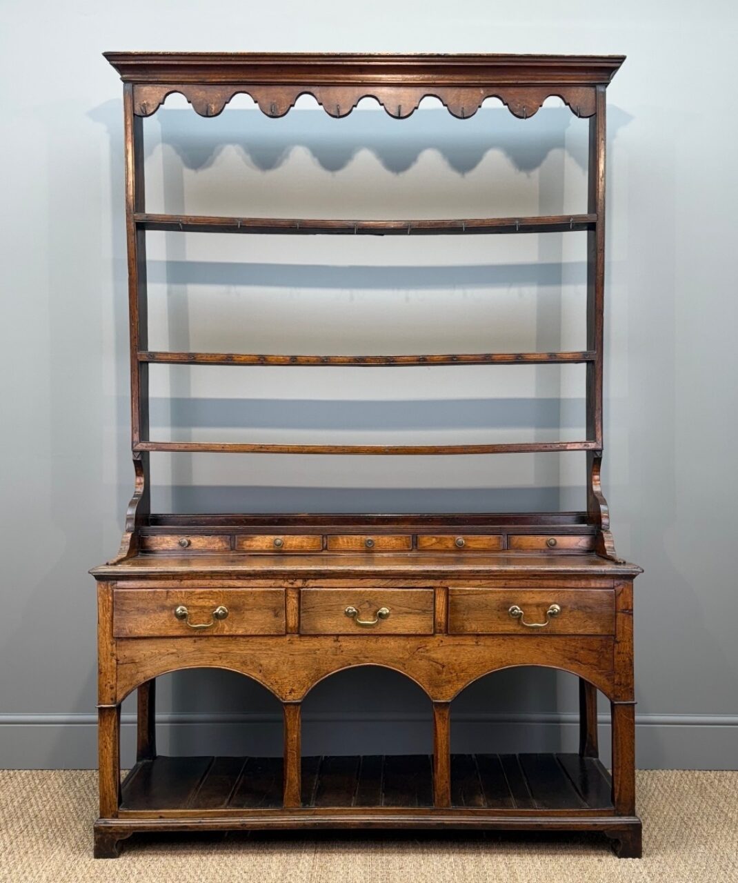 Sale Highlights — Rogers Jones Co