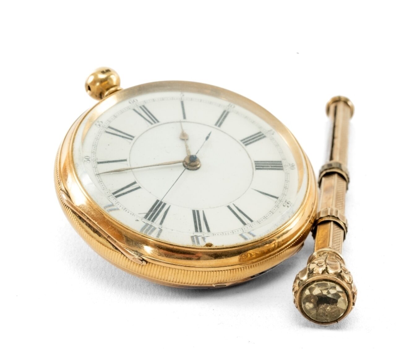 Sale Highlights — Rogers Jones Co (EN)