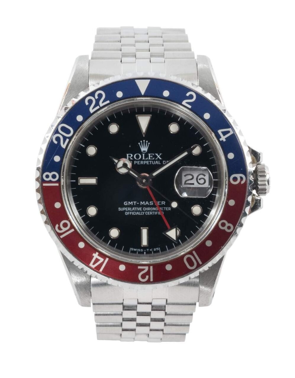 Sale Highlights — Rogers Jones Co (EN)