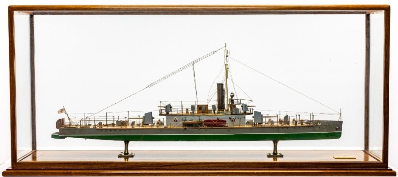 Sale Highlights — Rogers Jones Co (EN)