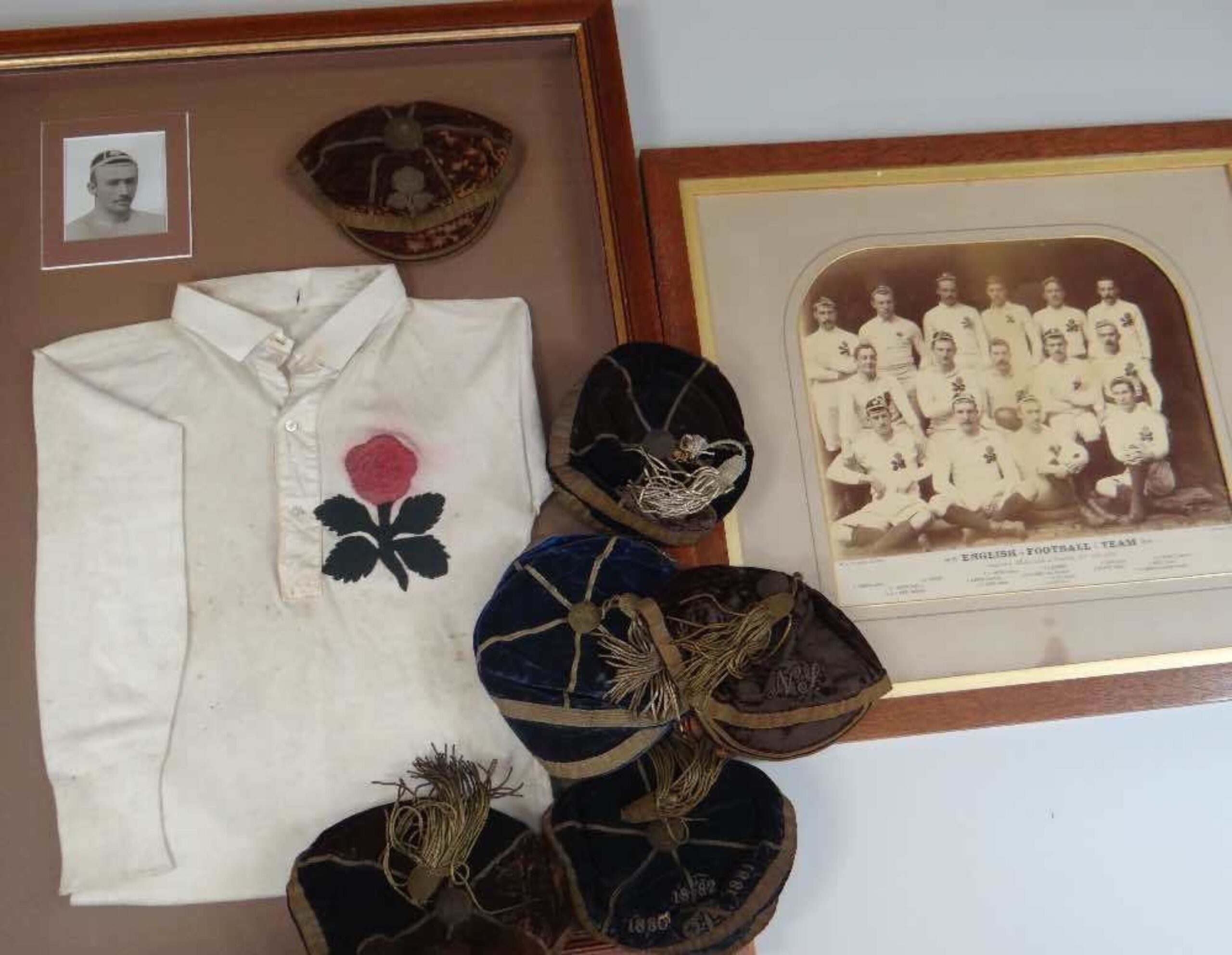 Ben Rogers Jones BA (Hons) — Rogers Jones Co