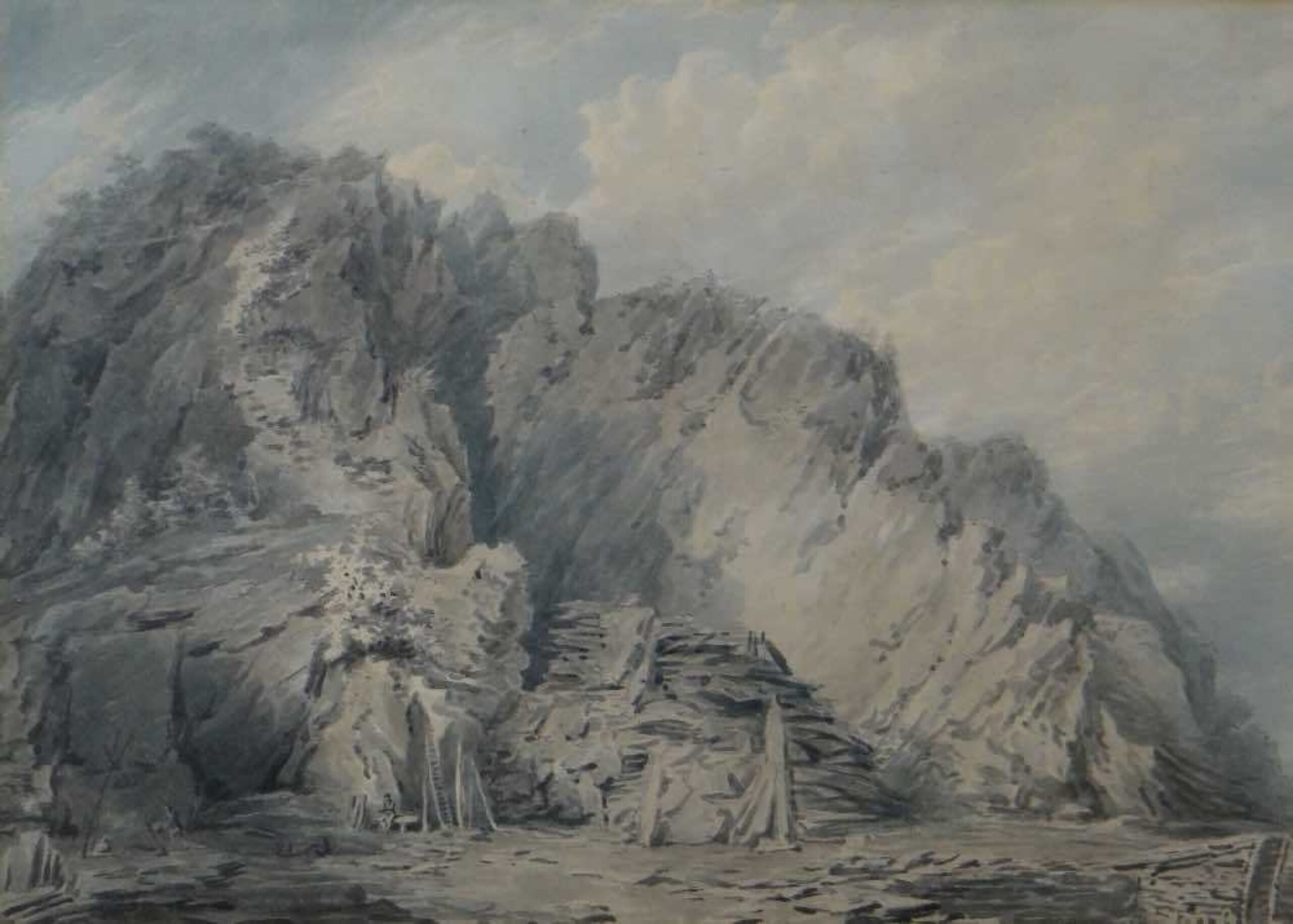 Ben Rogers Jones BA (Hons) — Rogers Jones Co