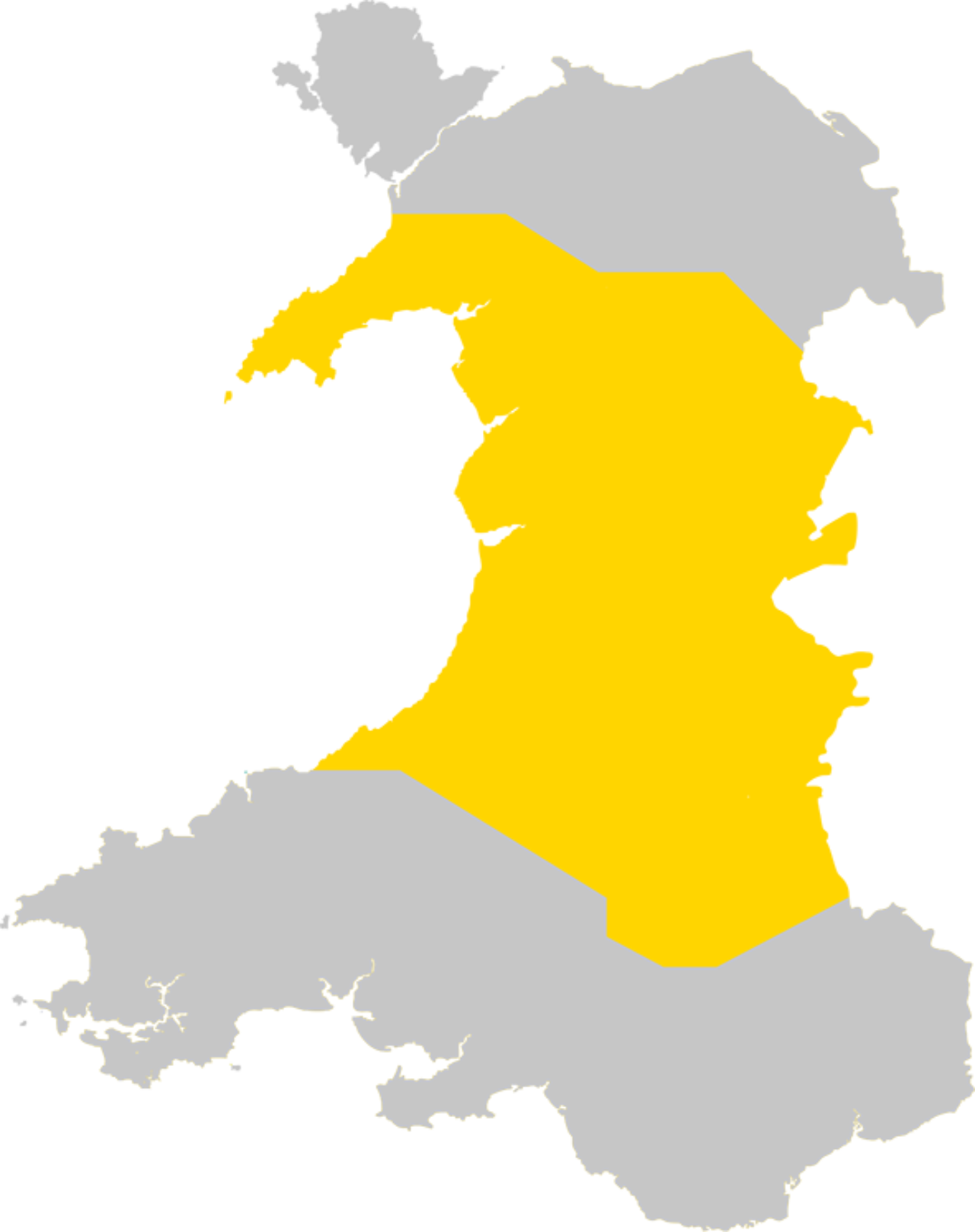 Plas Teg: Once in a Generation Welsh House Clearance — Rogers Jones Co